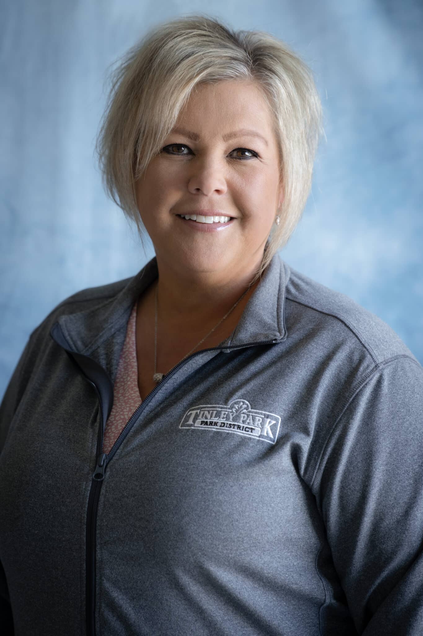 Staff Directory - Tinley Park-Park District