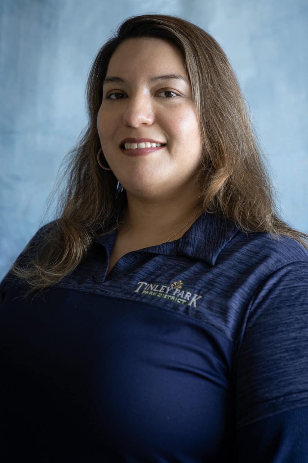 Staff Directory - Tinley Park-Park District