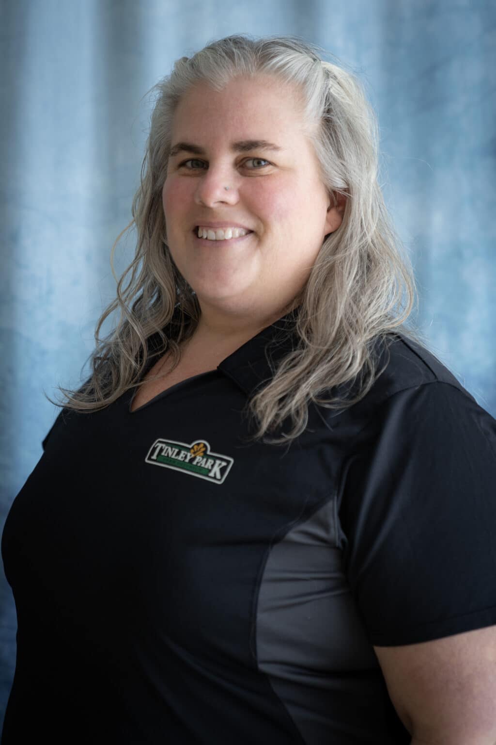 Staff Directory - Tinley Park-Park District