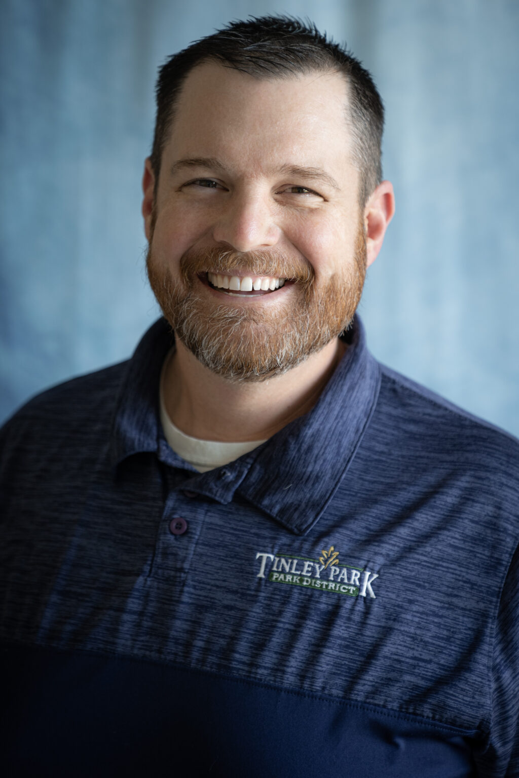 Staff Directory - Tinley Park-Park District