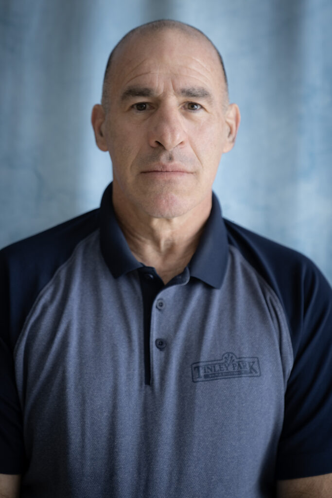 Staff Directory - Tinley Park-Park District