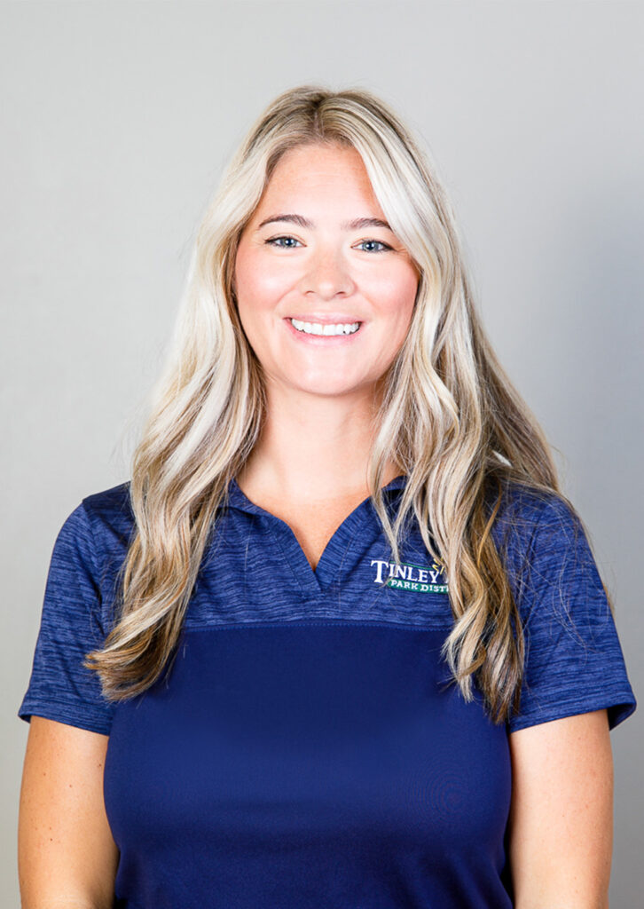 Board Members - Tinley Park-Park District