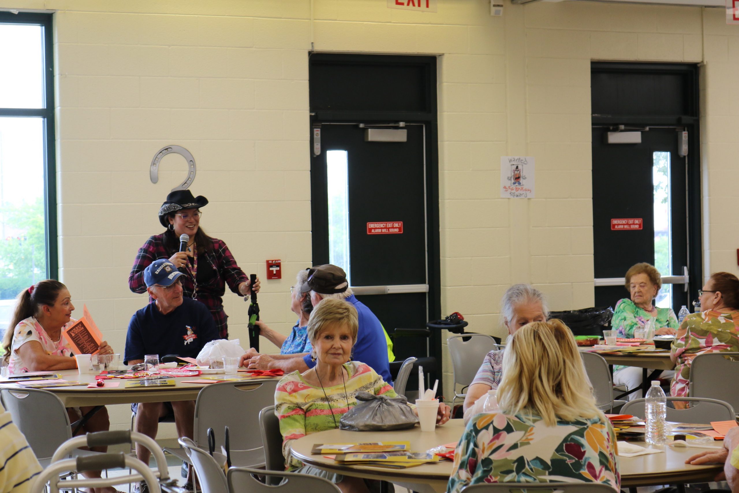 2023 August Lunch - Tinley Park-Park District 2023 August Lunch - Tinley Park-Park District