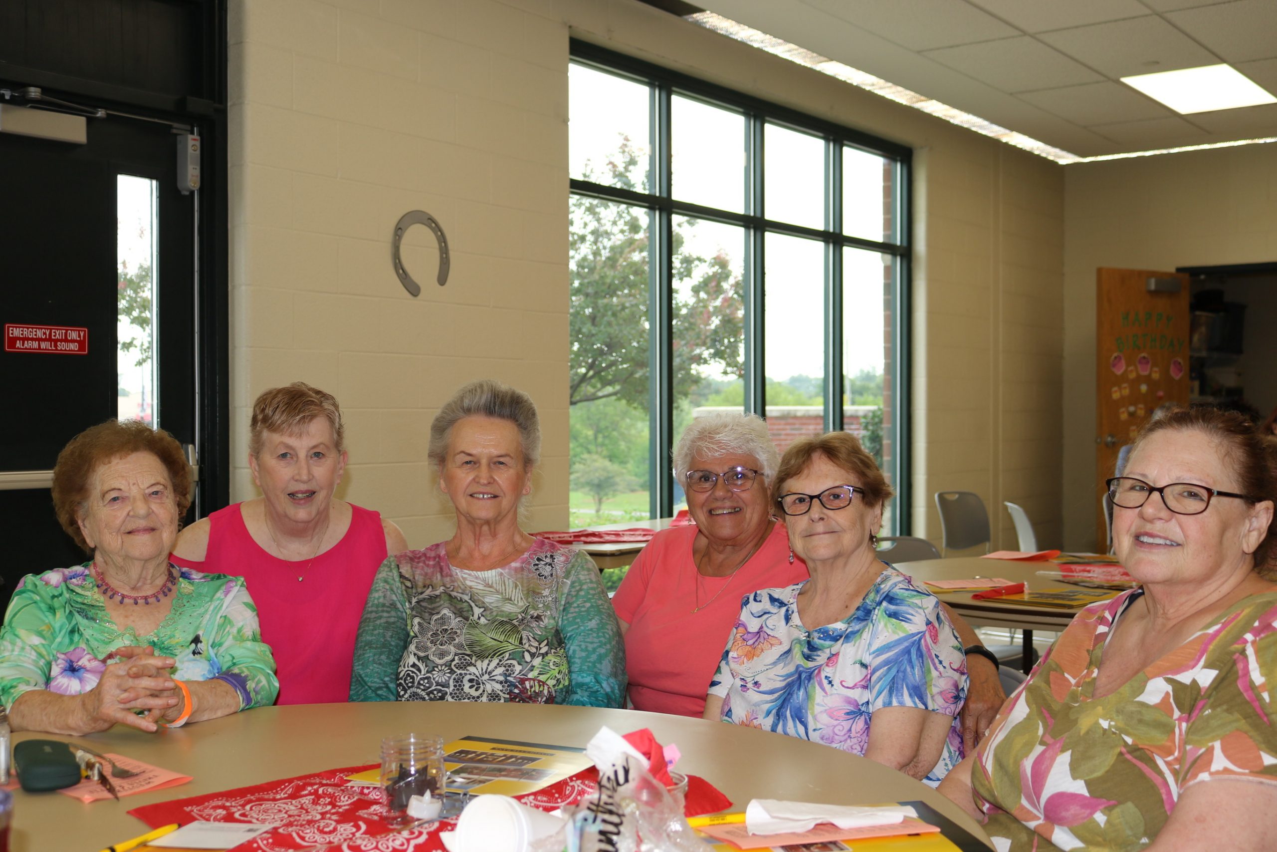 2023 August Lunch - Tinley Park-Park District 2023 August Lunch - Tinley Park-Park District