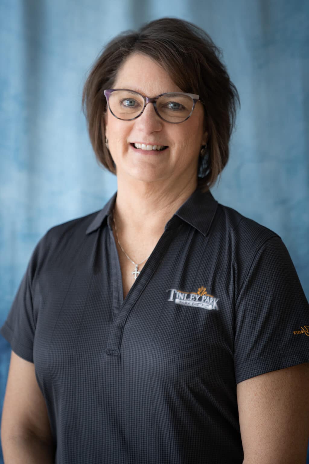 Staff Directory - Tinley Park-Park District