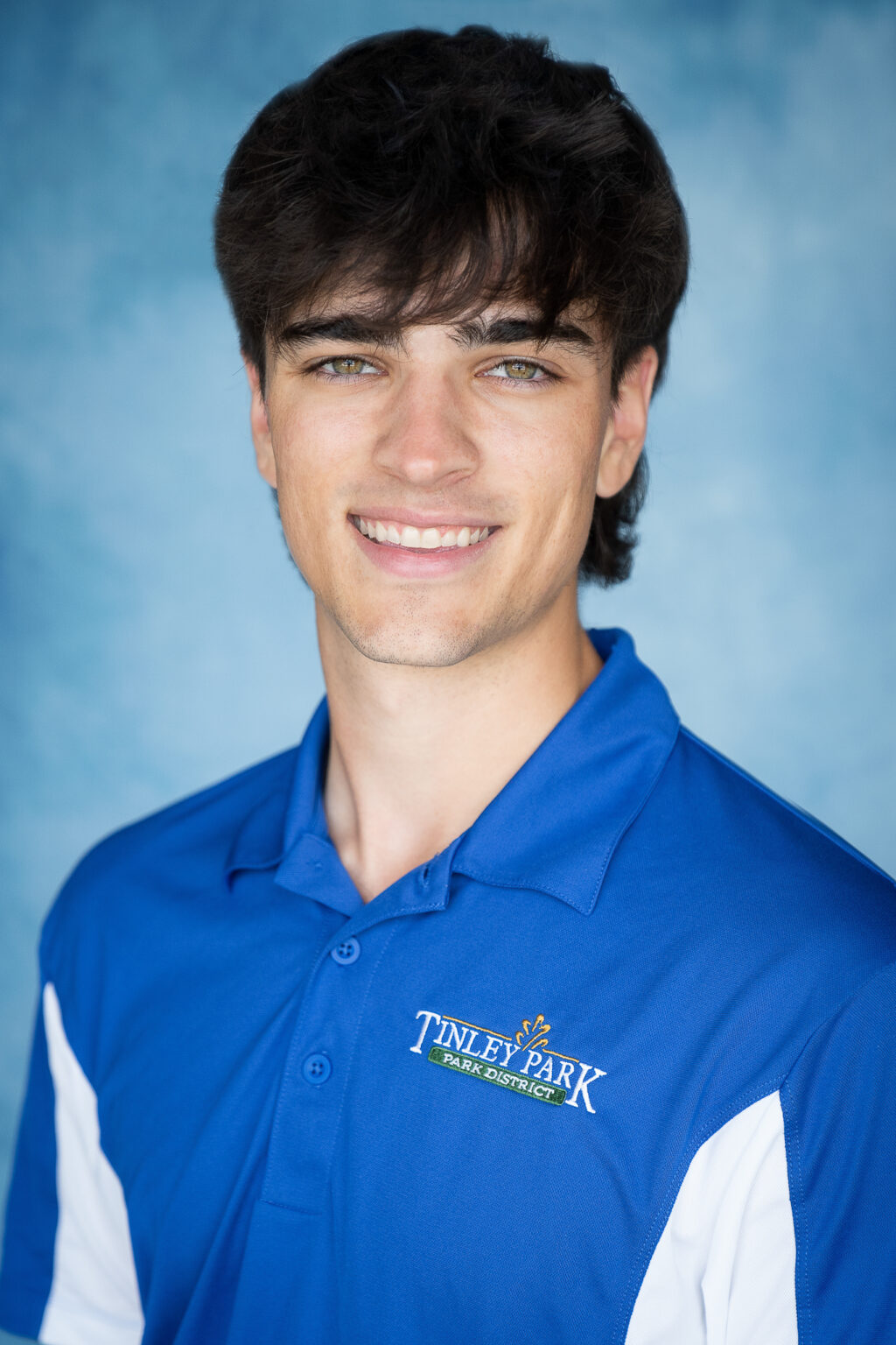 Staff Directory - Tinley Park-Park District