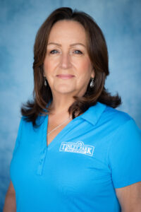 Staff Directory - Tinley Park-Park District