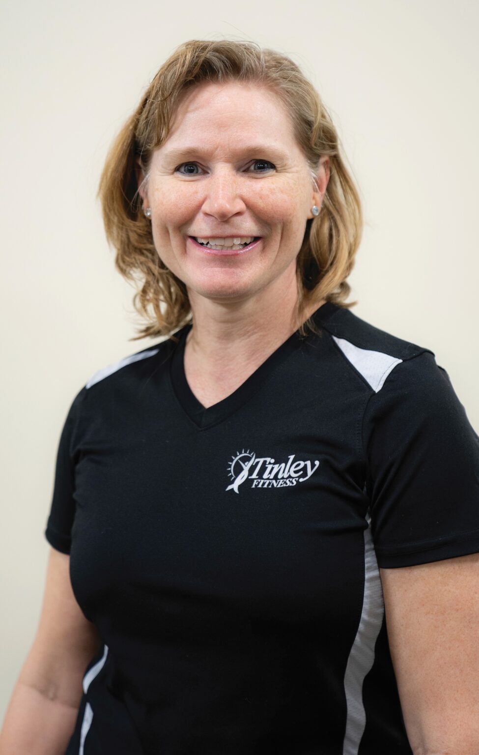 Tinley Fitness - Tinley Park-Park District