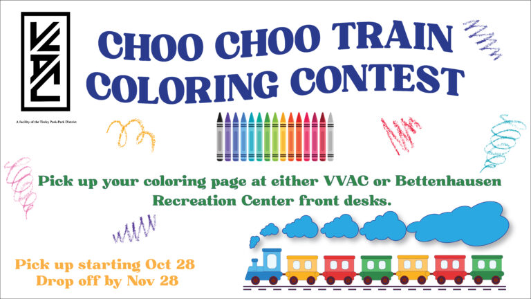 Events from November 15 – December 13 – Tinley Park-Park District