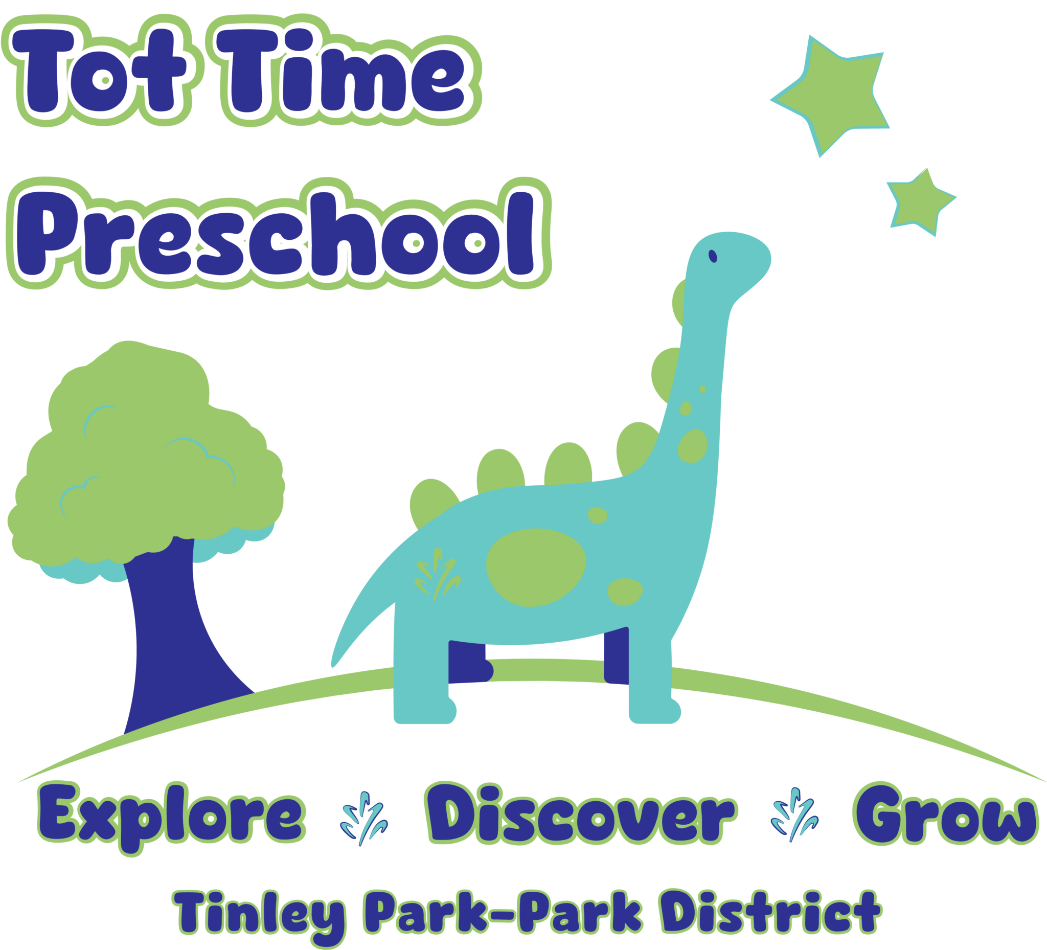 Tot Time Preschool Program - Tinley Park-Park District