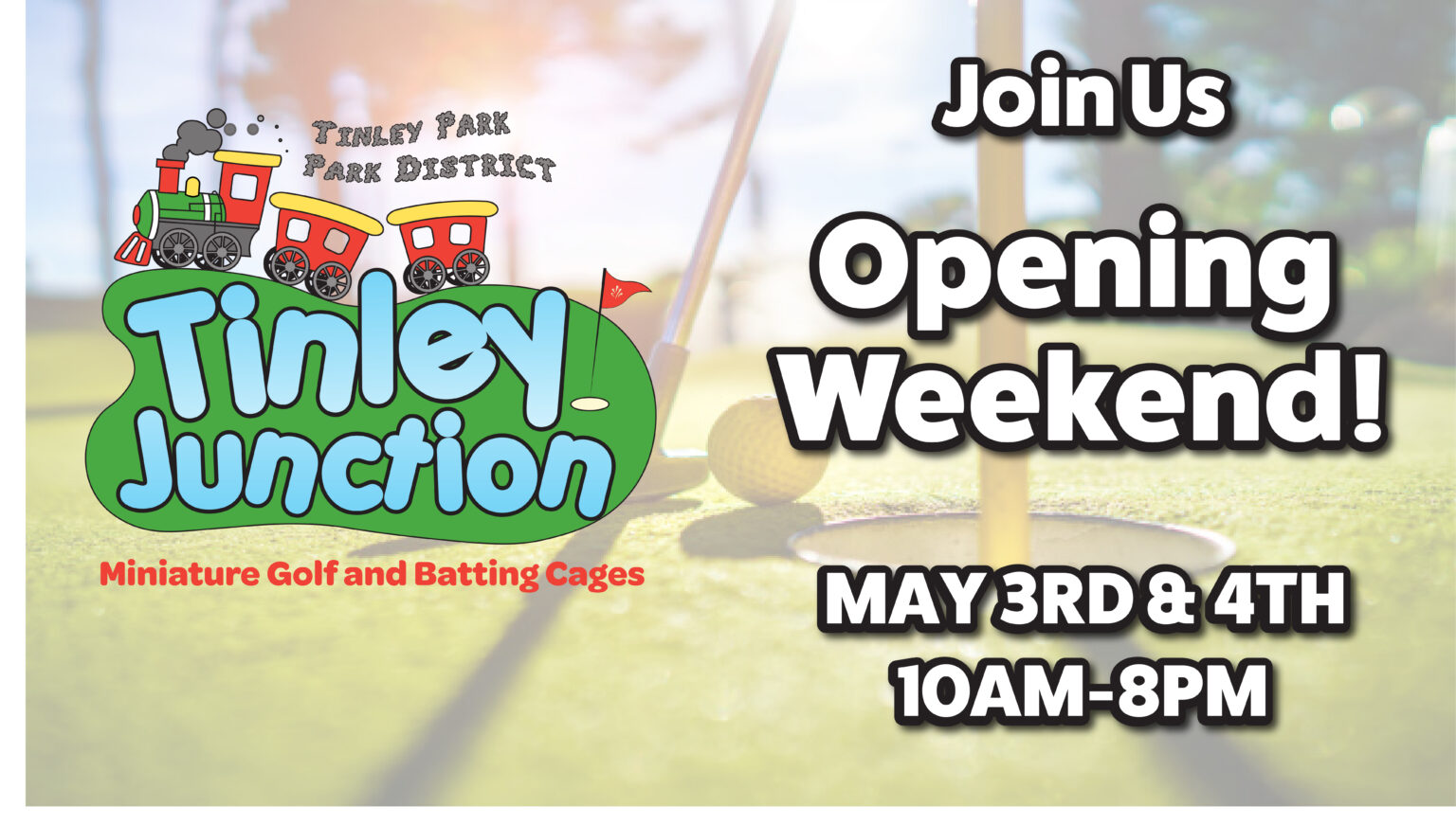 Tony Bettenhausen Recreation Center - Tinley Park-Park District