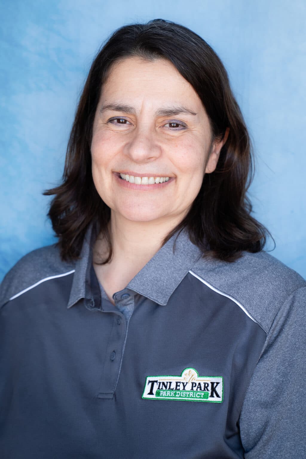 Staff Directory - Tinley Park-Park District