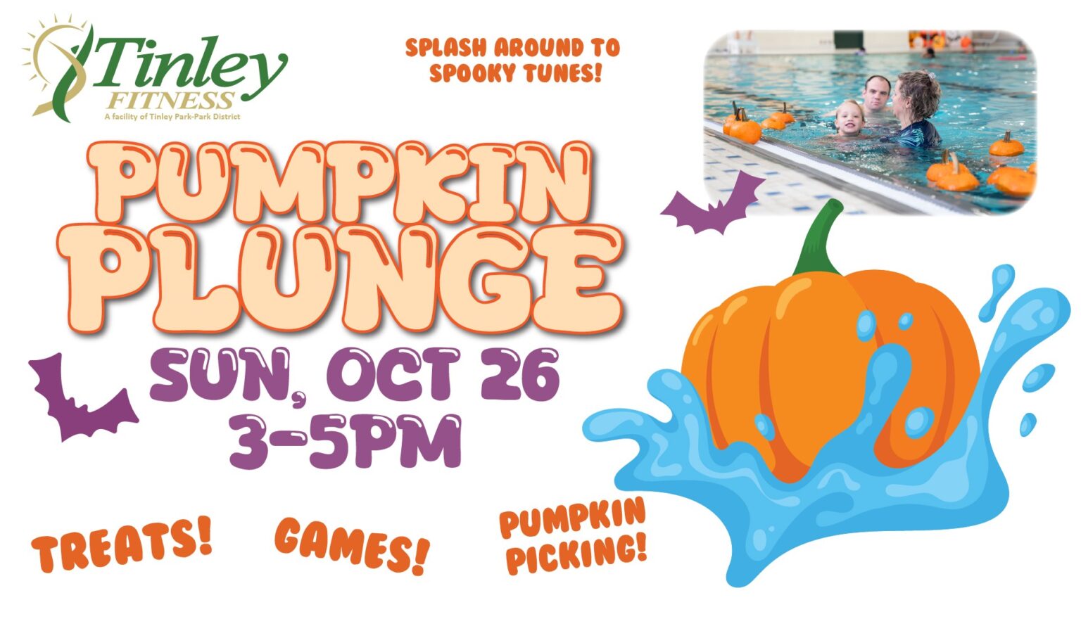 Events for November 2025 – Tinley Park-Park District